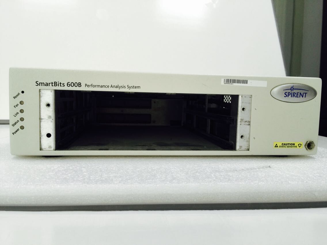 SMB600B 思博伦SmartBits SMB600B网络数据测试仪-化工仪器网