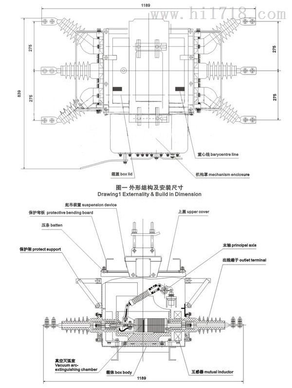 zw20户外高压真空断路器 厂家直销 价格便宜 上海民域电气图片_高清图_细节图-上海民域电气有限公司-维库仪器仪表网