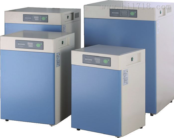 上海一恒 GHP-9160隔水式恒温培养箱/恒温箱/实验室箱体图片_高清图_细节图-上海科雳仪器设备有限公司-维库仪器仪表网