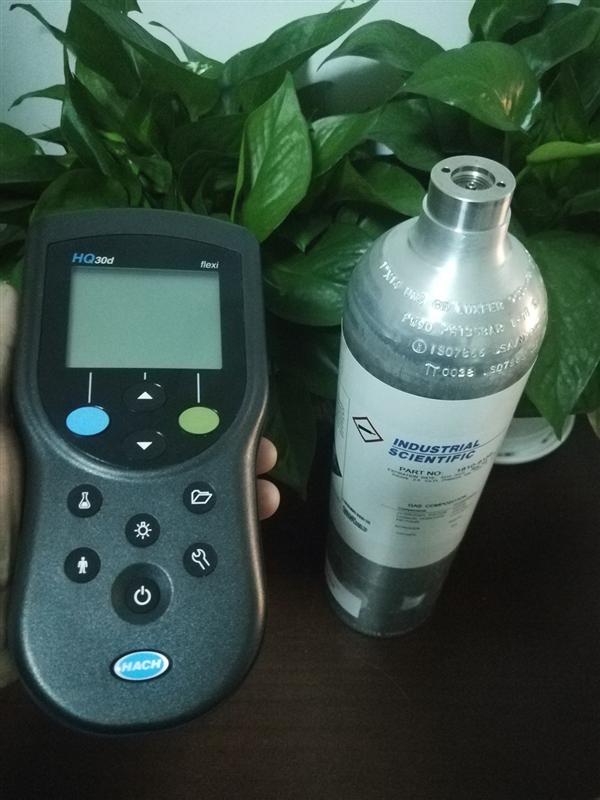 哈希hach便携式溶氧仪hq30d53303000图片 高清图 细节图 北京嘉华众信科技有限公司 维库仪器仪表网