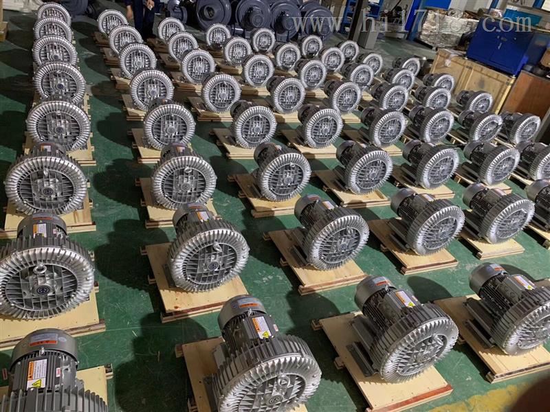 RB-61D-2大邑2200w变频高压鼓风机图片_高清图_细节图-全风环保科技股份有限公司-维库仪器仪表网